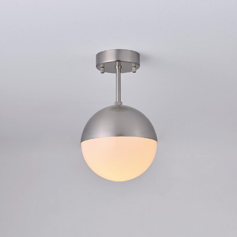 MAXRAY MAXRAY Orb/オーブ Φ150 シーリングライト 直付け 壁取付け可 ホワイトブロンズ E17口金 ランプ別売 ML30167-36(OP0171336 ...