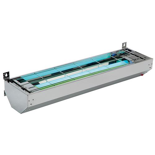 ベンハー 粘着式捕虫器 ムシポン FL30SBL×1灯 壁付型 上面誘引型 よこ型 MP-3000K : オールライト Yahoo!店 - 通販 - Yahoo!ショッピング