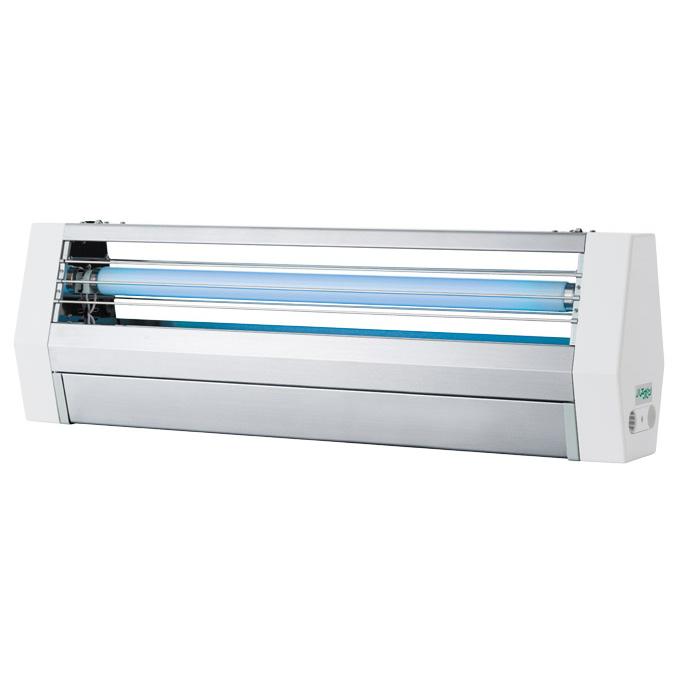 ベンハー 粘着式捕虫器 ハエポン ムシポンシリーズ FL20SBL-MP×2灯 吊下型 壁付型 両面誘引型 MP-8100 : オールライト Yahoo!店 - 通販 - Yahoo!ショッピング