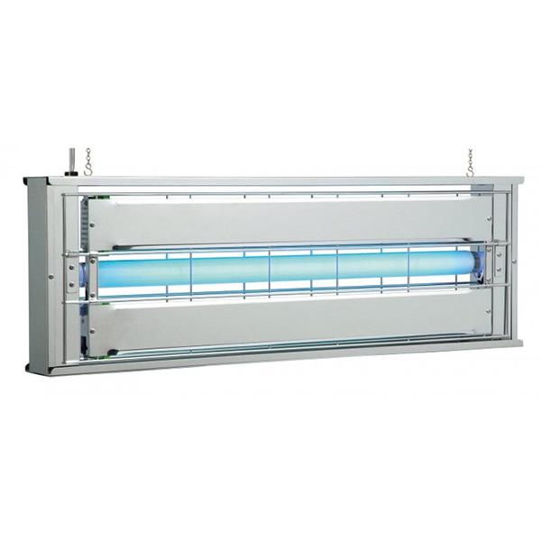 ベンハー 粘着式捕虫器 ムシポン FL20SBL×1灯 吊下型 両面誘引型 片面目隠し MPX-2000-DXA : オールライト Yahoo!店 - 通販 - Yahoo!ショッピング