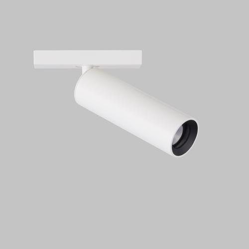 MAXRAY MAXRAY LEDスポットライト レトロフィット 配線ダクトレール用 本体色ホワイト（白） ランプ別売 MS10520-80 ...