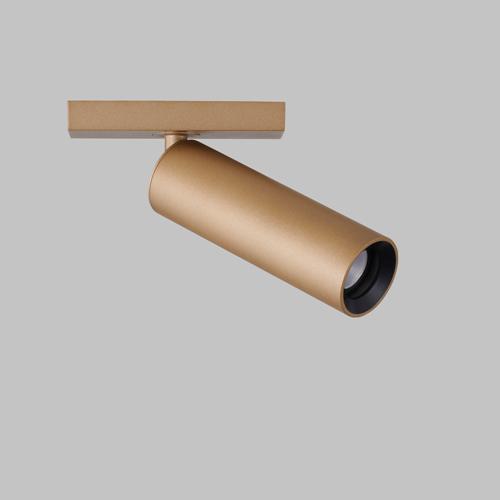 MAXRAY MAXRAY LEDスポットライト レトロフィット 配線ダクトレール用 本体色ゴールド ランプ別売 MS10520-88(OP0178088+OP0178288) : オール ...