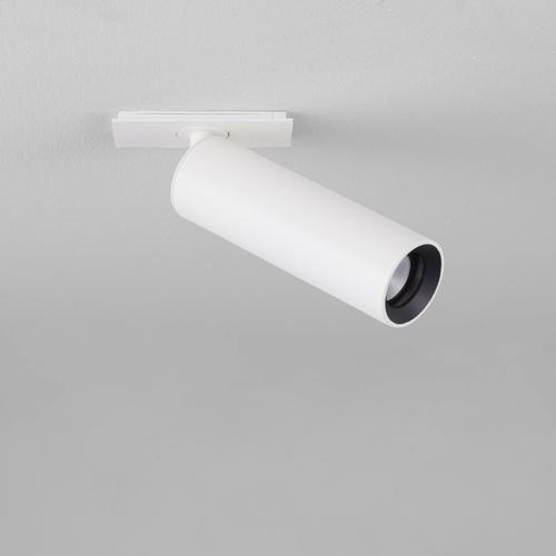 MAXRAY MAXRAY LEDスポットライト レトロフィット 直付け 埋込穴径Φ30mm 本体色ホワイト（白） ランプ別売 MS10521-00(OP0178100+OP0178200 ...