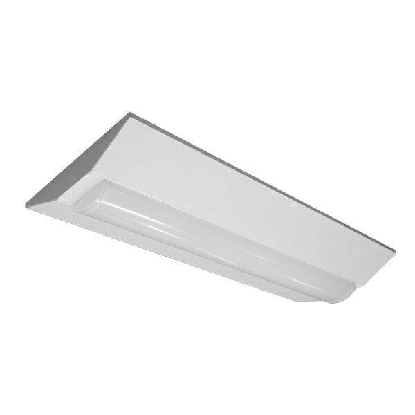 ホタルクス ベース照明 逆富士 230mm 20形 ホタルック FHF16高出力1灯相当 昼白色 MVB2101/16N5SG-N8(VB202301+DLU21605NSGN8) ※受注生産 ...