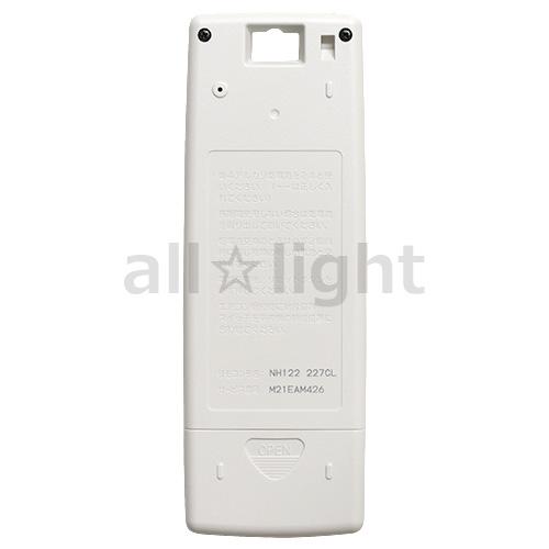 三菱電機（MITSUBISHI ELECTRIC） 三菱 ルームエアコン 霧ヶ峰用 リモコン NH122(M21 EAM 426) : オール ...