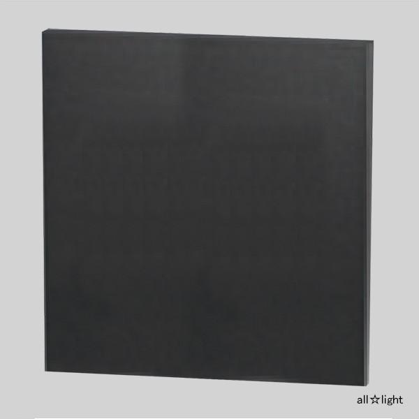 神保電器 NKシリーズ配線器具 プレート 2連用ブランクプレート ソフトブラック NKP-0UF-2 SB ※受注生産品 : オールライト Yahoo!店 - 通販 - Yahoo!ショッピング