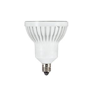 ODELIC LEDランプ ダイクロハロゲン形 5000K ミディアムタイプ φ50 E11口金 JDR50W相当 専用調光器対応 本体色：白 No.259E(LDR6N-M-E11/D/W ...