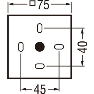 ODELIC ODELIC ブラケット LED一体型 白熱灯器具60W相当 電球色 R15高演色LED 黒色(ブラック) OB255280LR : オールライト Yahoo!店 - 通販 ...