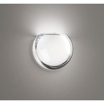 ODELIC ブラケット 白熱灯器具60W相当 電球色 R15高演色LED LEDランプ付き OB255358LR : ob255358lr-odelic : オールライト Yahoo!店 ...