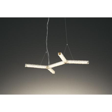 ODELIC ODELIC シャンデリア LED一体型 白熱灯器具60W×5灯相当 簡易取付A 引掛シーリング 電球色-昼光色 R15高演色 Bluetooth調光・調色 OC257202BR ...