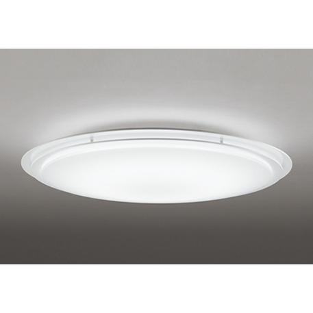 ODELIC ODELIC シーリングライト LED一体型 クイックA 引掛シーリング 電球色-昼光色 R15高演色 Bluetooth調光・調色 本体:白色(ホワイト) 〜14畳 ...