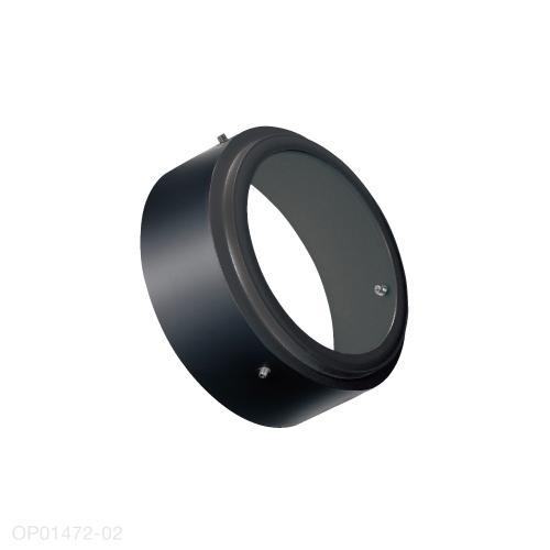 MAXRAY MAXRAY オプション品 フィルター枠φ75用 本体ブラック OP01472-02 : オールライト Yahoo!店 - 通販 - Yahoo!ショッピング