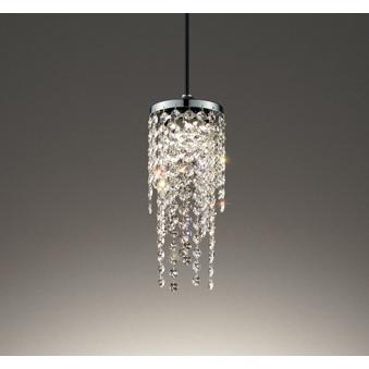 ODELIC ODELIC ペンダントライト LED一体型 白熱灯器具60W相当 配線ダクトレール 電球色 R15高演色 連続調光 コード収納フレンジ OP252845LR : オールライト ...