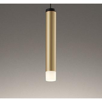 ODELIC ODELIC ペンダントライト LED一体型 白熱灯器具100W相当 引掛シーリング 電球色-昼光色 R15高演色 Bluetooth調光・調色 OP252874BR : オール ...