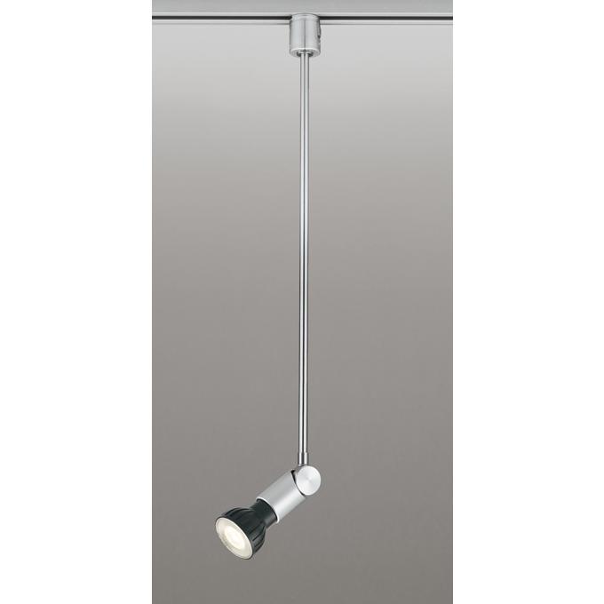 ODELIC ODELIC スポットライト JDR50W相当 配線ダクトレール LEDランプ付 電球色-昼光色 R15高演色 Bluetooth調光・調色 OS047244BR : オール ...
