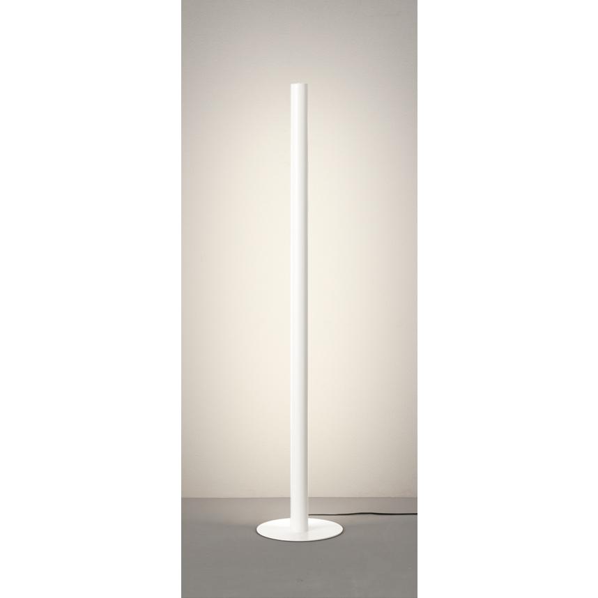 ODELIC ODELIC スタンド LEDランプ付 Hf32W定格出力相当 調光・調色 電球色〜昼光色 2700〜6500K 高演色LED Bluetooth コード2.5m付 オフホワイト ...