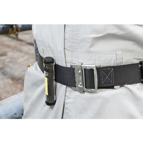 GENTOS GENTOS Onezシリーズ LEDフラッシュライト 懐中電灯 高輝度白色COB LED 防塵・防滴仕様(IP54準拠 ...