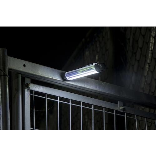 GENTOS（ジェントス） Onezシリーズ LEDフラッシュライト 懐中電灯 高輝度白色COB LED 防塵・防滴仕様(IP54準拠 ...