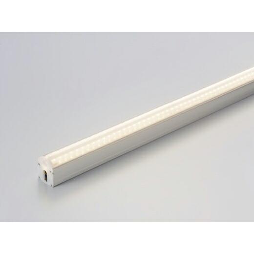 DNライティング 軒下用LED照明器具 SO3-LEDN 光源一体型 電源内蔵 調光兼用型 ナロー配光 IPX4 850mm 白色 4200K SO3-LEDN850W-FPD ※受注生産品 ...