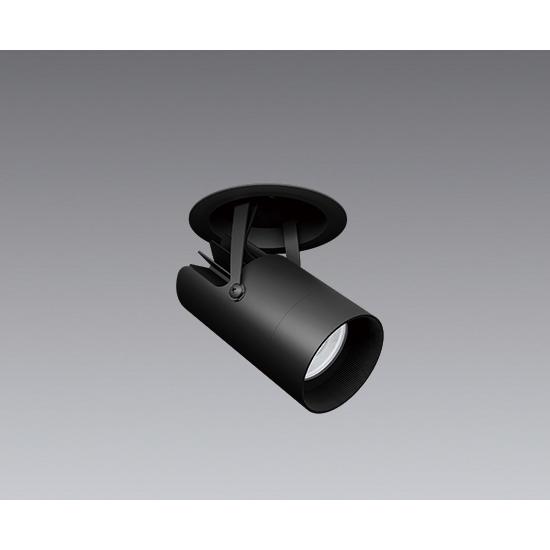 遠藤照明 ENDO LEDダウンスポットライト 12000K-1800K相当 黒 φ100mm CDM-R35W器具相当 超広角 SXD1117B (ランプ付・電源別売) : オールライト ...