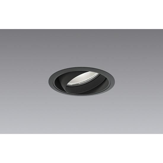遠藤照明 ENDO LEDユニバーサルダウンライト Synca 2000タイプ 無線調光 セラメタプレミアS35W相当 12000K-1800K 超広角 φ100 黒 (ランプ付・電源別売 ...