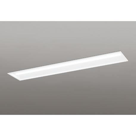 ODELIC ODELIC LEDベースライト 埋込 下面開放型 白色 Hf32W定格出力相当 高演色 LEDユニット付き XD504002R3C : オールライト Yahoo!店 - 通販 ...