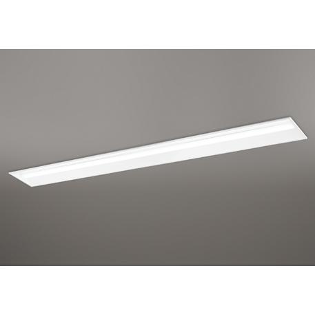 ODELIC ODELIC LEDベースライト 埋込 下面開放型 昼光色 FLR110W相当 LEDユニット付き XD504012P1A : オールライト Yahoo!店 - 通販 ...