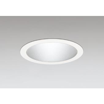 ODELIC ODELIC LEDベースダウンライト セラメタ100W相当 オフホワイト 45° Φ150mm 白色 4000K 調光器対応 XD701210 (電源装置別売) : オール ...