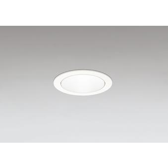 ODELIC ODELIC LEDベースダウンライト CDM-T70W相当 オフホワイト 53° Φ75mm 白色 4000K 調光器対応 XD702117 (電源装置別売) : オールライト ...
