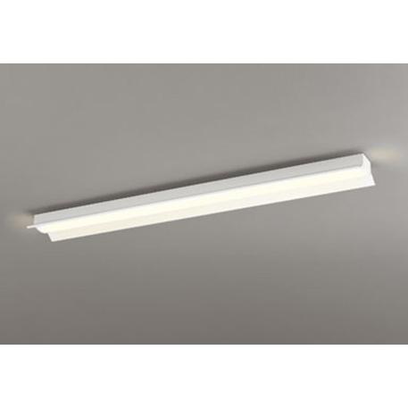 ODELIC ODELIC LEDベースライト 直付 反射笠付型 電球色 Hf32W定格出力×2灯相当 高演色 LEDユニット付き XL501011R4E : オールライト Yahoo!店 ...