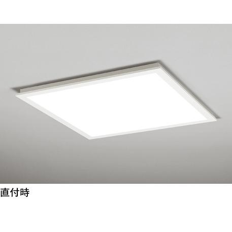 ODELIC ODELIC LEDベースライト 直付・埋込兼用型 埋込穴 600mm FHP45W×4灯相当 高演色 LED一体型 XL501019R : オールライト Yahoo!店 ...