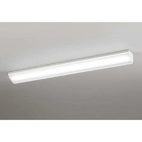 ODELIC LEDベースライト 直付 ウォールウォッシャー型 温白色 FLR40W×2灯相当 高演色 LEDユニット付き XL501042R2D : xl501042r2d-odelic ...