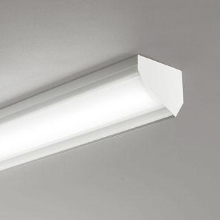 ODELIC ODELIC LEDベースライト 直付 ウォールウォッシャー型 昼光色 Hf32W定格出力相当 高演色 LEDユニット付き XL501042R3A : オールライト Yahoo ...