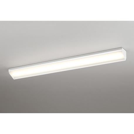 ODELIC ODELIC LEDベースライト 直付 ウォールウォッシャー型 電球色 Hf32W定格出力×2灯相当 高演色 LEDユニット付き XL501042R4E : オールライト ...