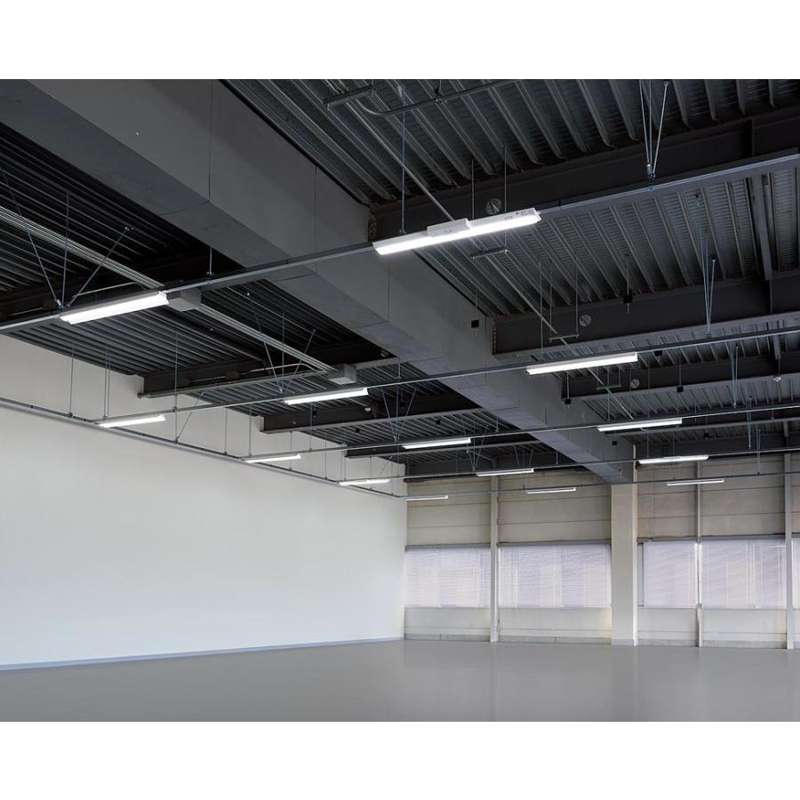 ODELIC ODELIC LED非常用照明器具 階段通路誘導灯兼用型 直付 逆富士型 昼白色 Hf32W高出力×2灯相当 高演色 LEDユニット付き XR506002R6B : オールライト ...