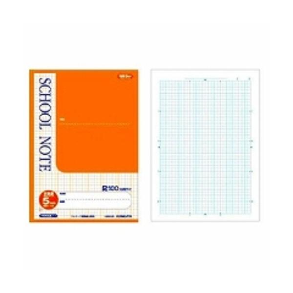 三菱鉛筆 キョクトウ 学習帳 方眼罫 （5mm） オレンジ LM5GOR 1冊/メール便送料無料 : オールメール - 通販 - Yahoo!ショッピング