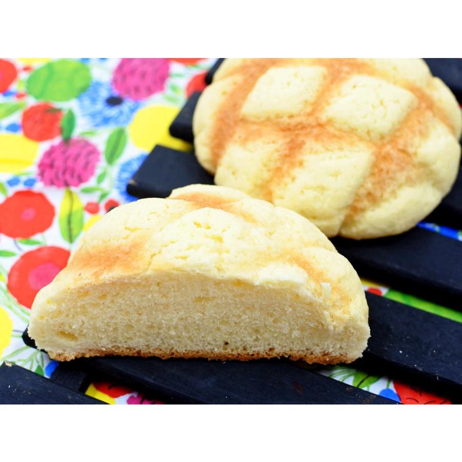 敷島製パン 冷凍生地 ブリオッシュメロンパンa 86g×72個 : パンの材料屋さん ぶーらんじぇ - 通販 - Yahoo!ショッピング