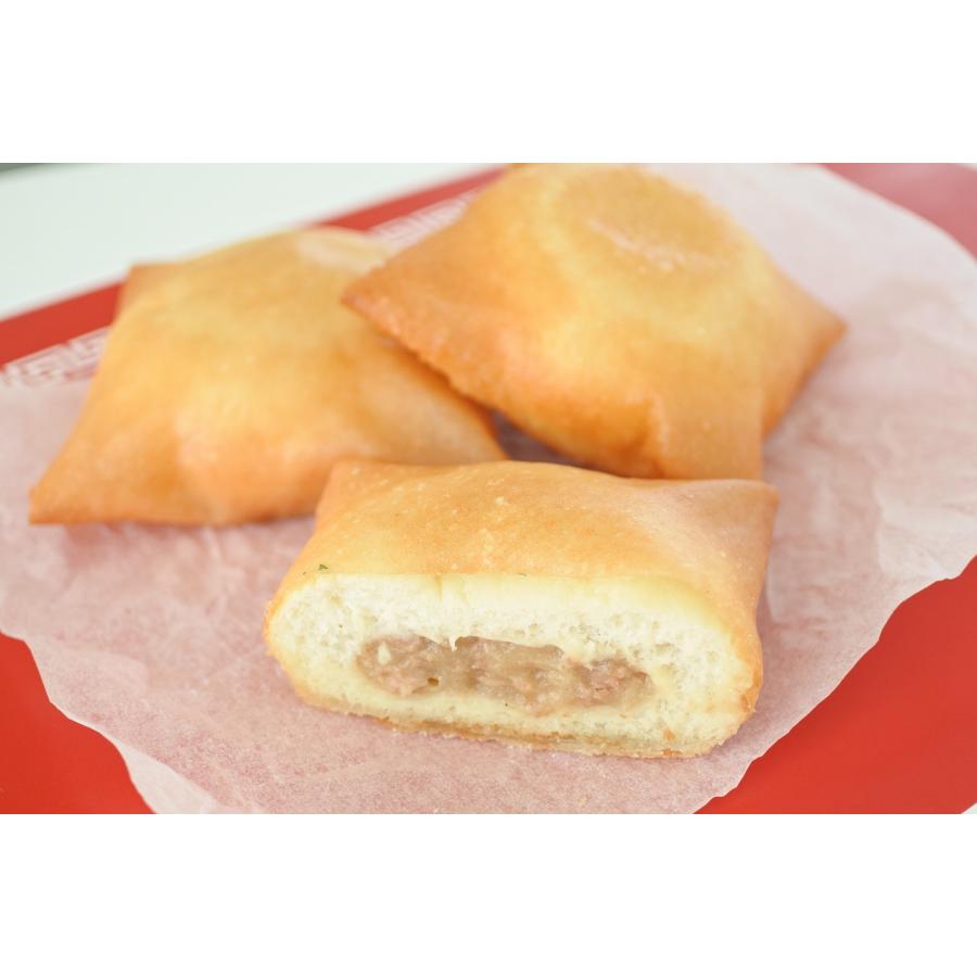 敷島製パン 冷凍生地 もちっと豚まんパン 79g×90個 【パスコ・冷凍パン・総菜パン・敷島パン・発酵必要・業務用】 : butaman : パンの材料屋さん ぶーらんじぇ - 通販 ...