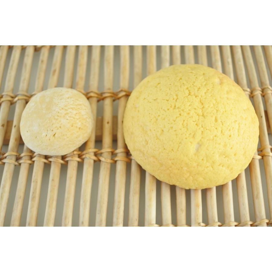 敷島製パン 冷凍生地 メープルメロンパン 86g×80個 : パンの材料屋さん ぶーらんじぇ - 通販 - Yahoo!ショッピング