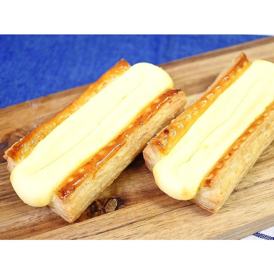 敷島製パン 冷凍生地 NYチーズケーキパイaMS 81g×60個 【冷凍パン・冷凍パイ・チーズケーキ・業務用・パスコ・敷島パン・発酵不要】 : パンの材料屋さん ぶーらんじぇ - 通販 ...