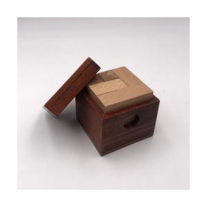 木製立体パズル KUMUZ セプテム : 文具・雑貨のオルパスショップ - 通販 - Yahoo!ショッピング
