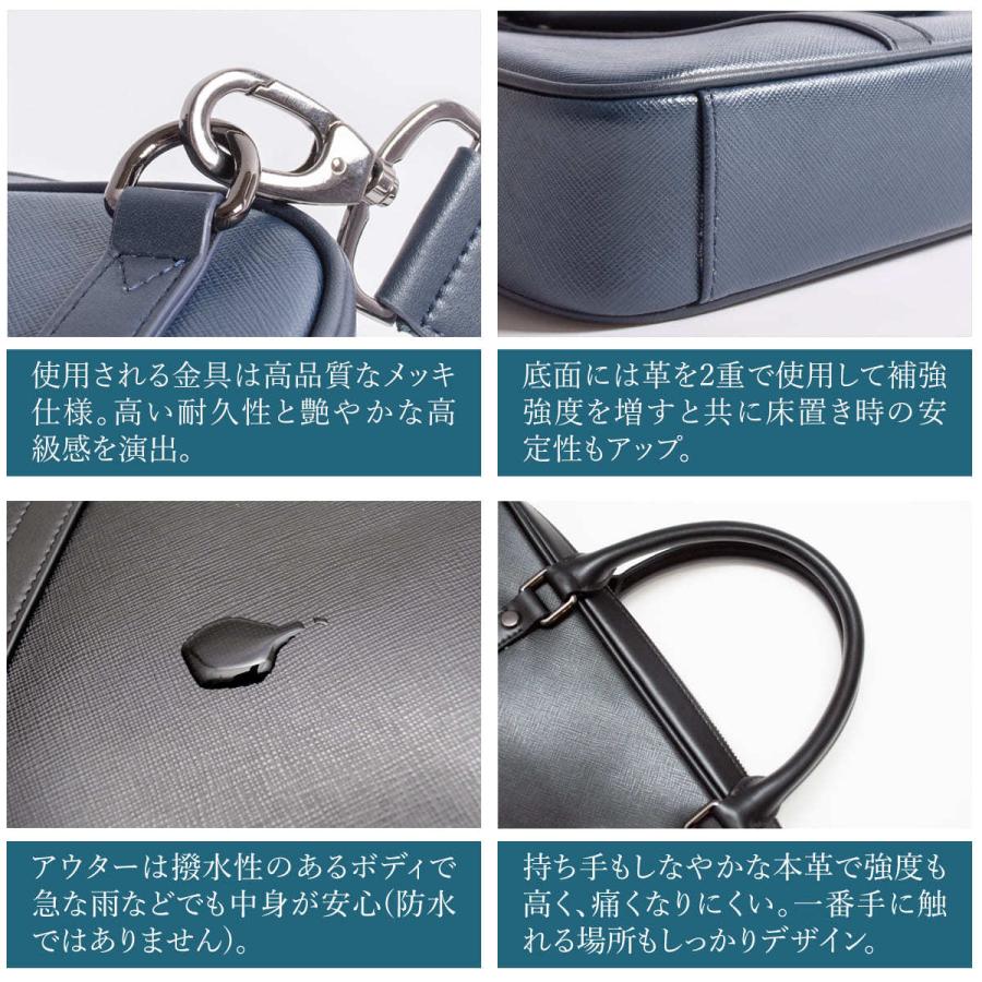 DomTeporna ビジネスバッグ メンズ 革 ブリーフケース A4 牛革 DomTeporna ビジネスバッグ メンズ 革 ブリーフケース A4 牛革