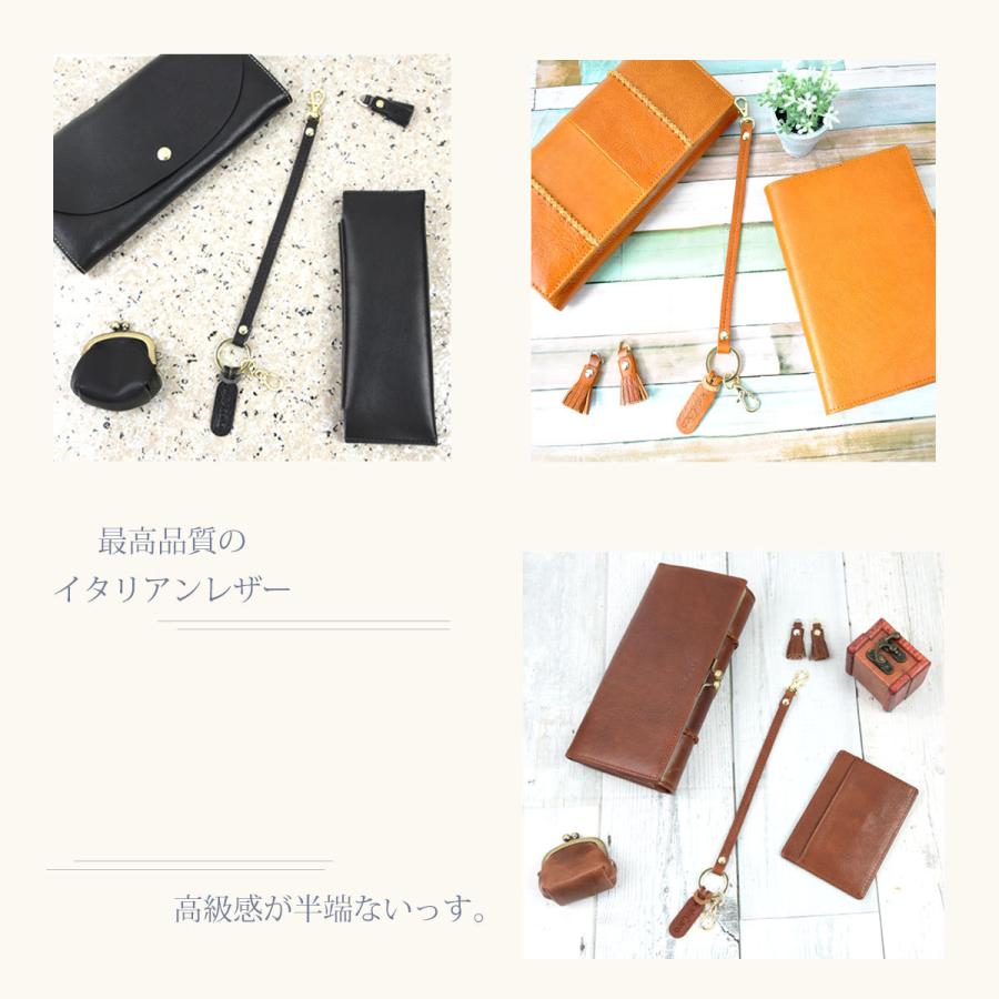RafiCaro ハンドストラップ 本革 革 レディース メンズ ショート RafiCaro ハンドストラップ 本革 革 レディース メンズ ショート