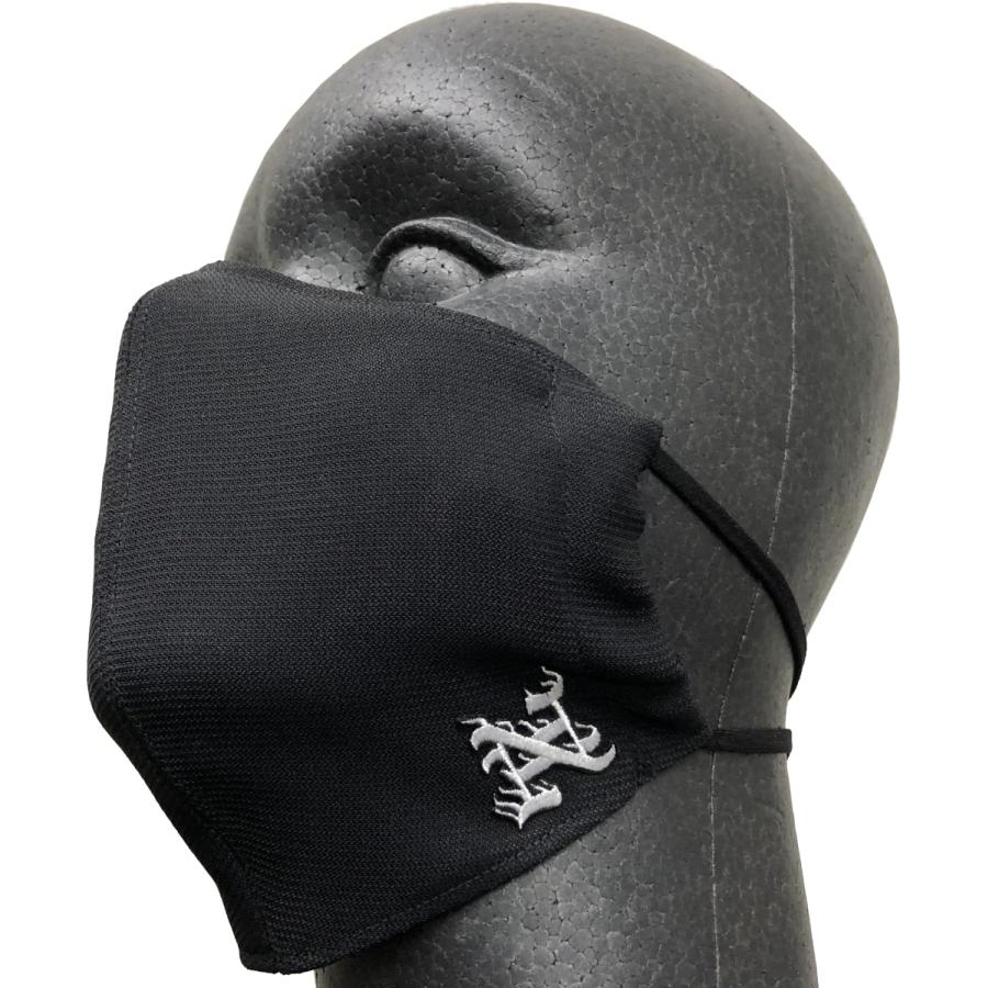 【AFO】FIRE FLAME MASK / ファイア フレイム マスク【ゆうパケット配送対象商品】 : AllSchool - 通販 ...