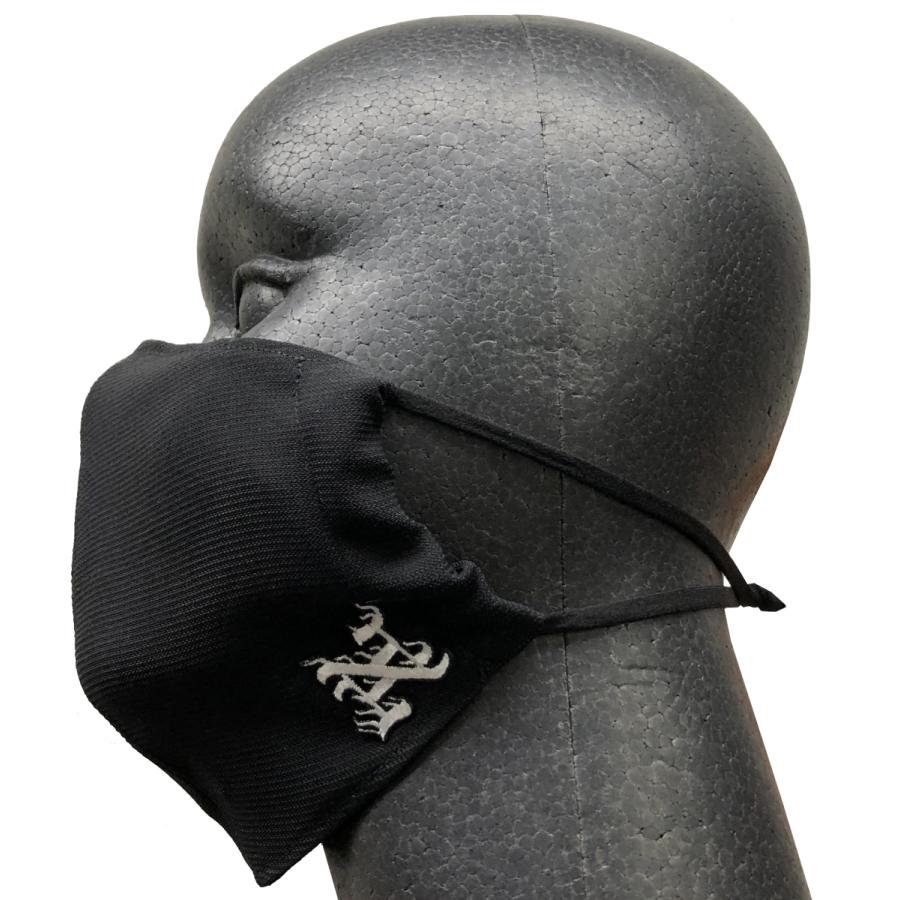 【AFO】FIRE FLAME MASK / ファイア フレイム マスク【ゆうパケット配送対象商品】 : AllSchool - 通販 ...