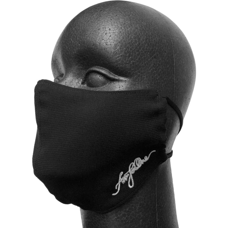 【AFO】SIGN LOGO MASK / サイン ロゴ マスク【ゆうパケット配送対象商品】 : AllSchool - 通販 - Yahoo ...