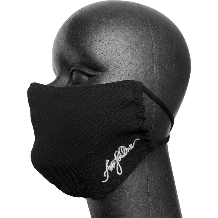 【AFO】SIGN LOGO MASK / サイン ロゴ マスク【ゆうパケット配送対象商品】 : AllSchool - 通販 - Yahoo ...
