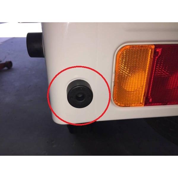 スズキ キャリー 軽トラ DA63T DA16T 純正 当たりゴム ダンパー 戸当たりゴム アオリ ストッパー : オールショップ.COM ...