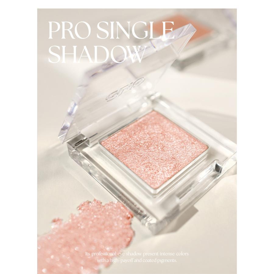 CLIO（コスメ） クリオ CLIO プロ シングル シャドウ 韓国コスメ メール便 プレゼント ギフト 正規品 国内配送 : アリュール Yahoo!店 - 通販 - Yahoo!ショッピング