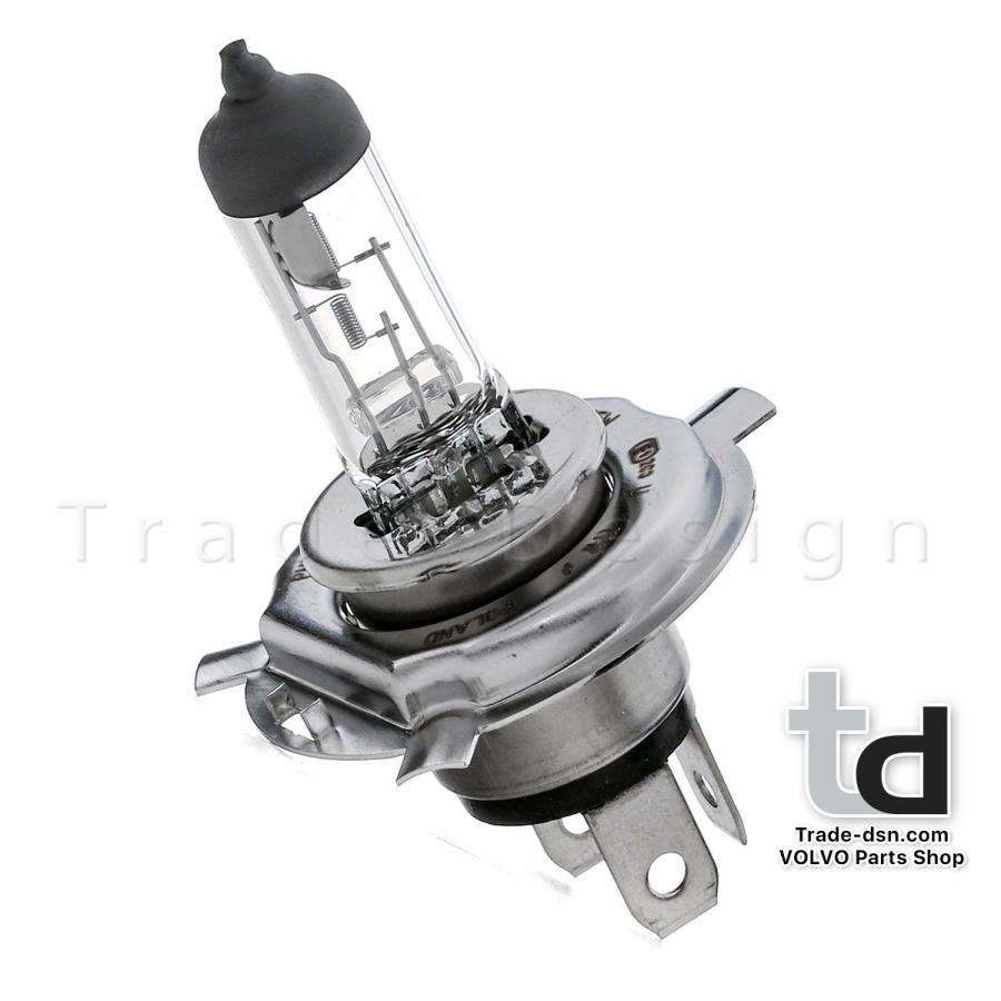 989828 バルブ H7 : VOLVO Parts Shop - 通販 - Yahoo!ショッピング